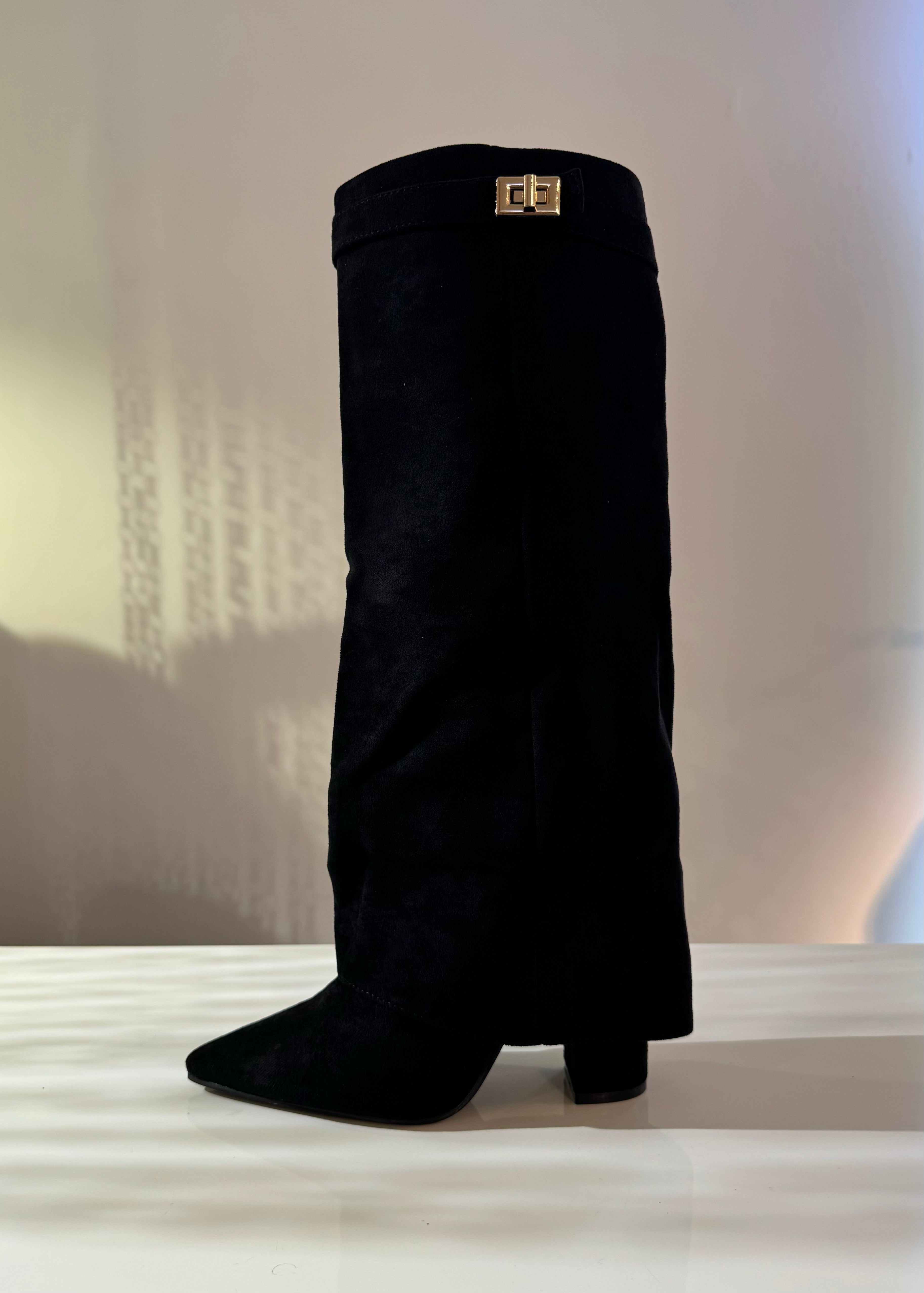 SORTI BOUTIQUE – Sorti