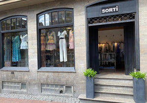 SORTI BOUTIQUE – Sorti